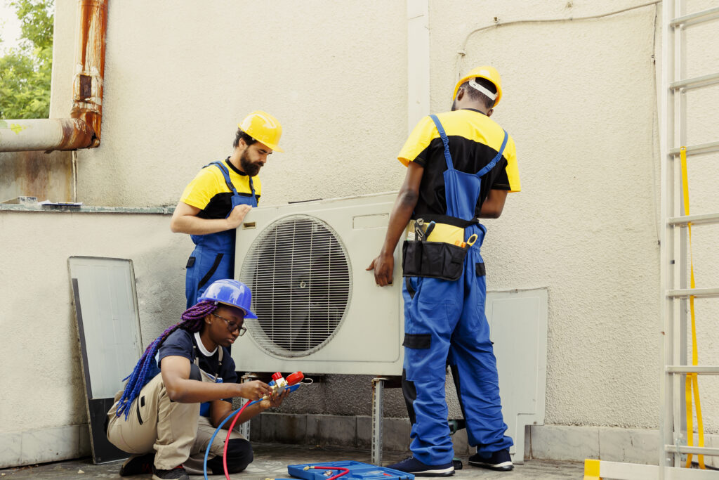 Best HVAC Contractor in Duluth, GA: Expert Guide (2025)